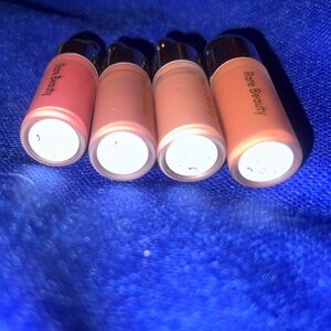 Rare Beauty | Makeup | Mini Rare Beauty Blush Bundle | Poshmark